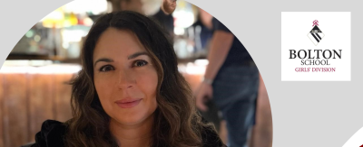 Platt Fisher Lecture 2024 | Calendar | Bolton School