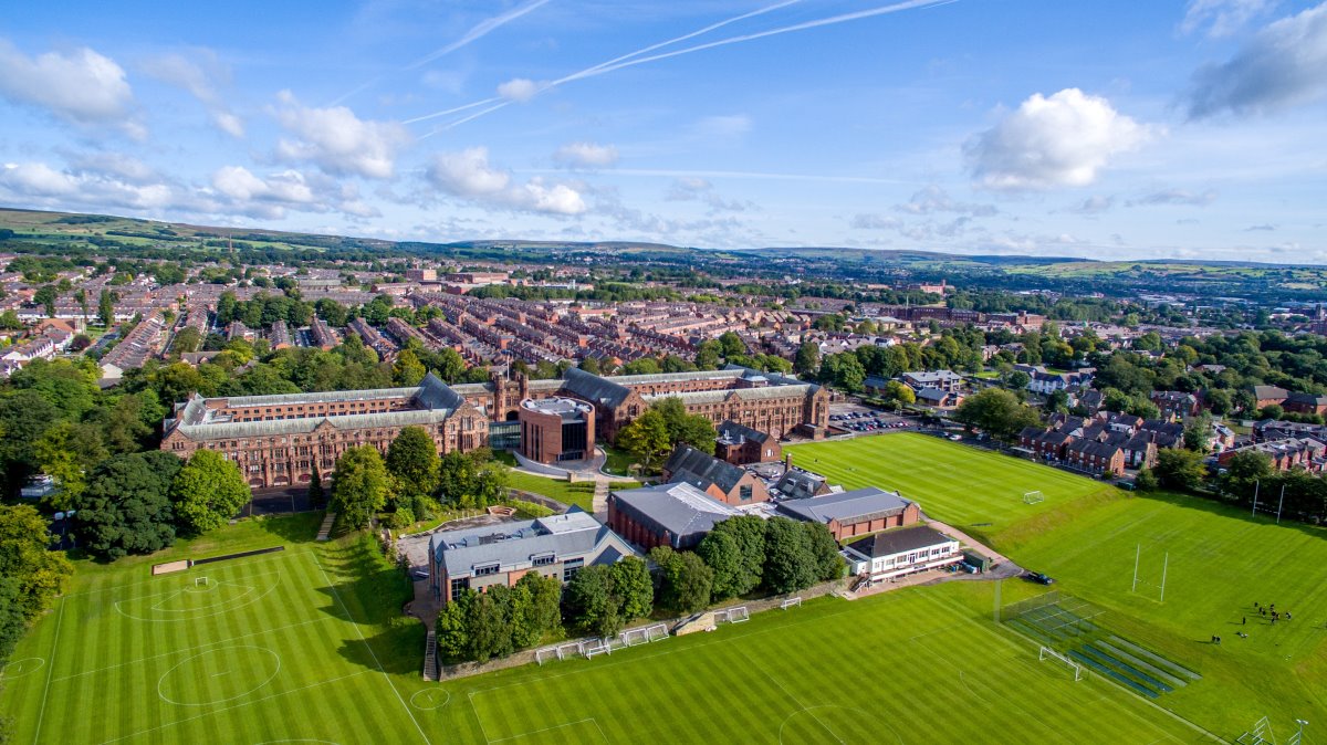 Uniform | Bolton School