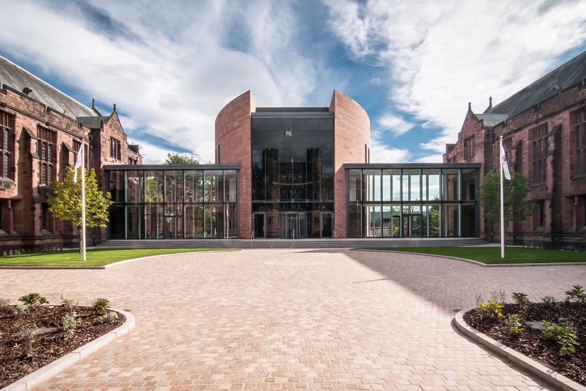 Facilities | Bolton School