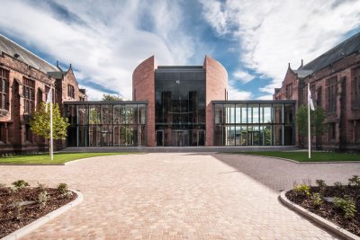 Facilities | Bolton School