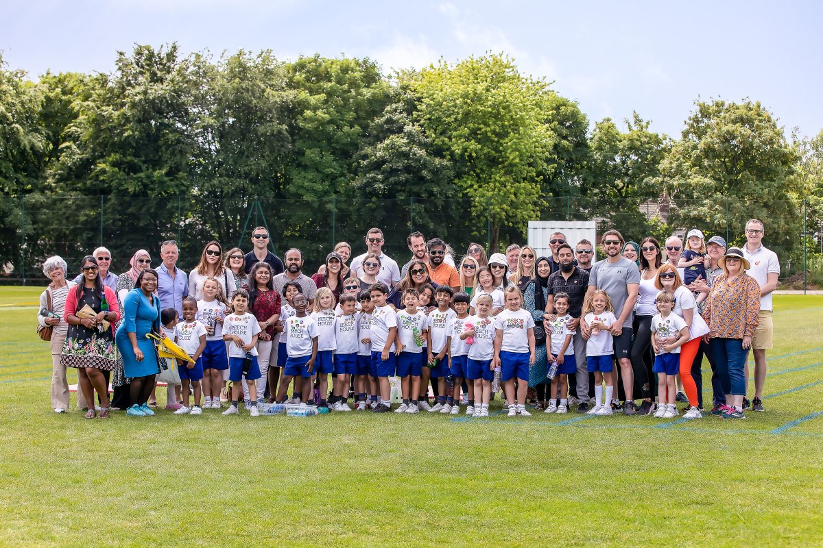 Our Primary Division Teaching Ethos | Bolton School