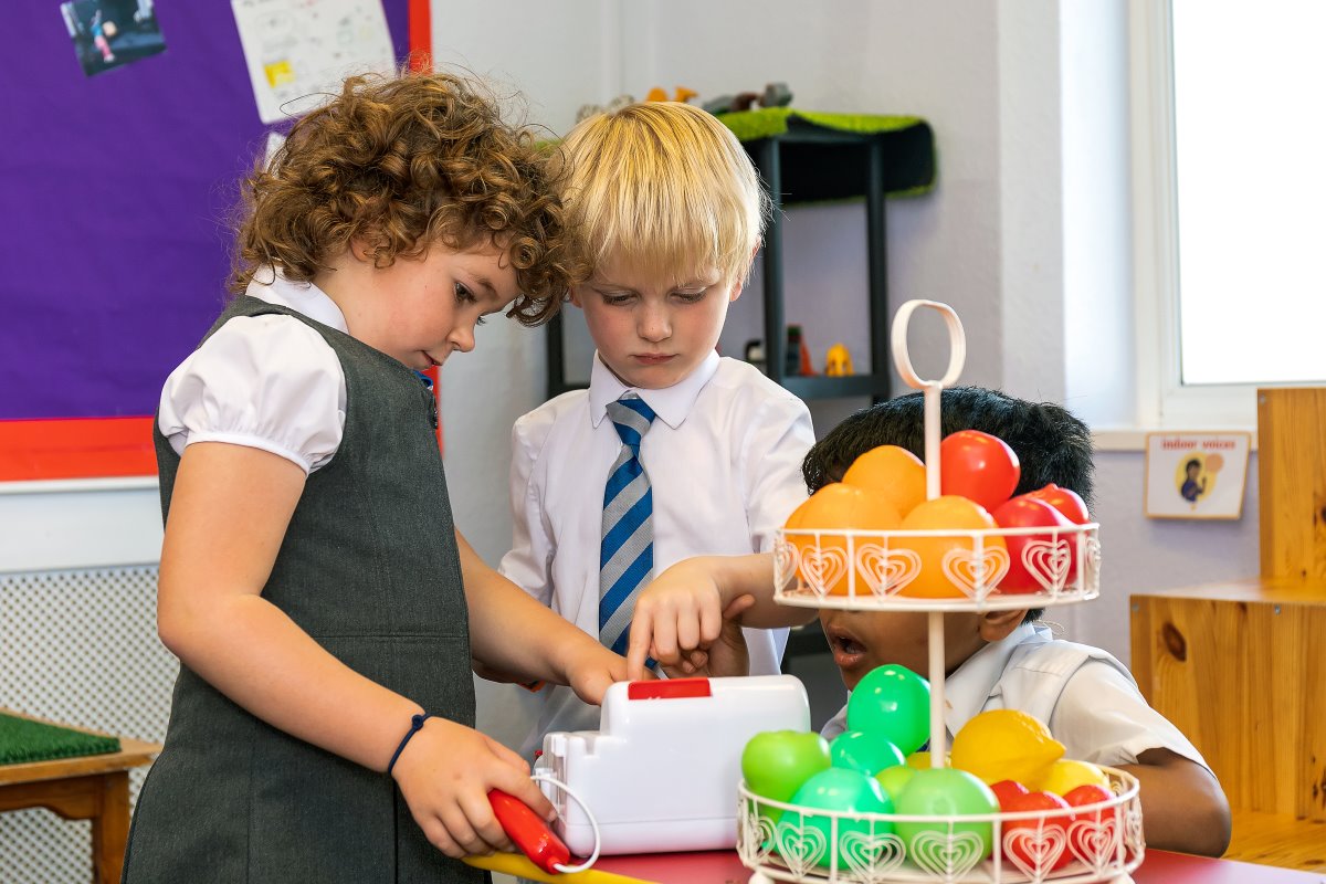 Wraparound Care | Bolton School