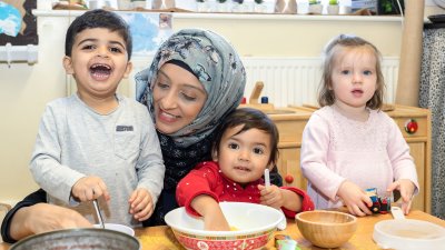 Welcome to the Primary Division | Bolton School