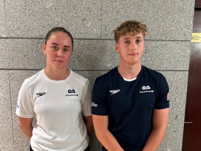 Sports Stars Shine Throughout Summer | News | Bolton School