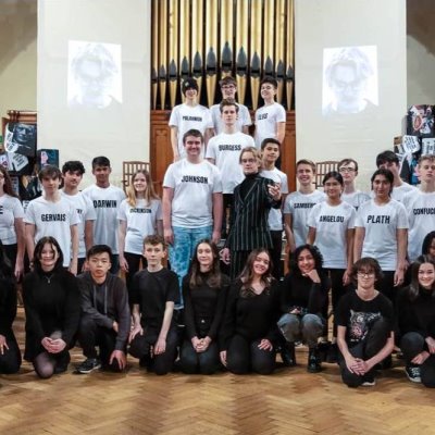 Clockwork? This is a Play About Connection | News | Bolton School