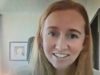 Life Lessons from HSBC Banker | News | Bolton School